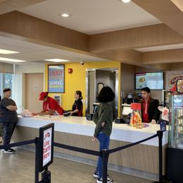 RED RIBBON BAKESHOP - Updated December 2024 - 88 Photos & 39 Reviews ...