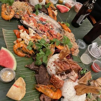 LA ROSE CAFE - 2717 Photos & 1202 Reviews - 4749 Fountain Ave, Los ...