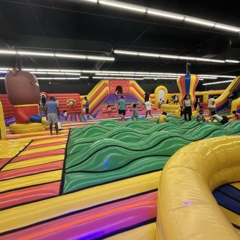 FUNBOX - SACRAMENTO - Updated November 2025 - 197 Photos & 96 Reviews ...