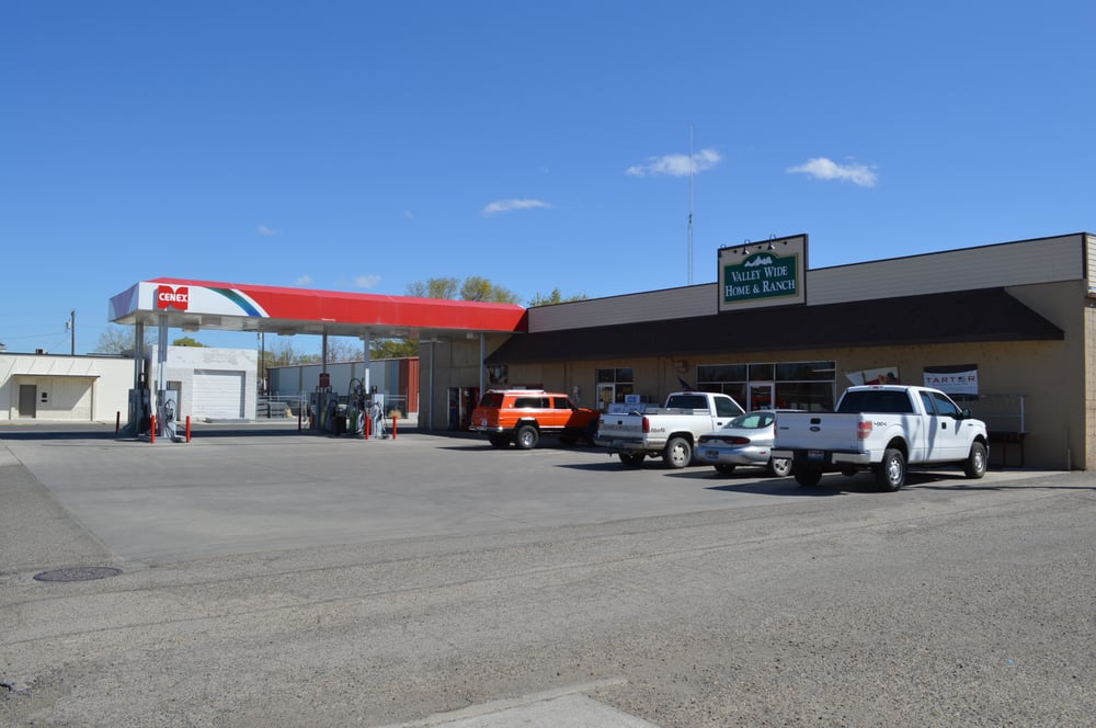 VALLEY WIDE COUNTRY STORE - NYSSA - Request a Quote - 10 Photos - 18 N ...