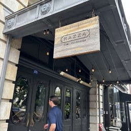 RAZZA - Updated March 2025 - 1890 Photos & 1436 Reviews - 275-277 Grove ...