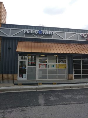 PET GALLERY - Updated October 2025 - 22 Photos & 57 Reviews - 1465 ...
