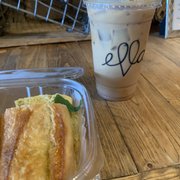 ELLA CAFE - 2166 Photos & 1376 Reviews - 9743 W Broward Blvd ...