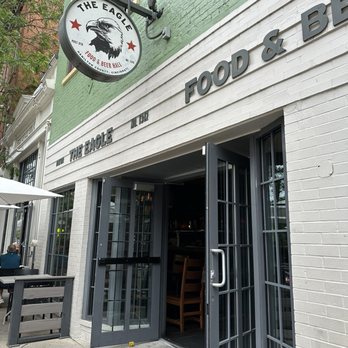 THE EAGLE OTR - Updated March 2025 - 1894 Photos & 2734 Reviews - 1342 ...