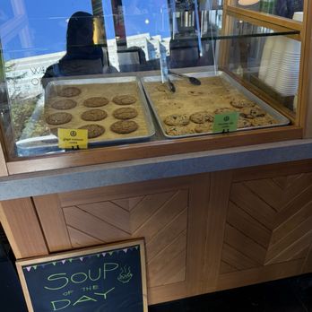 SAINT BREAD - Updated February 2025 - 674 Photos & 259 Reviews - 1421 ...