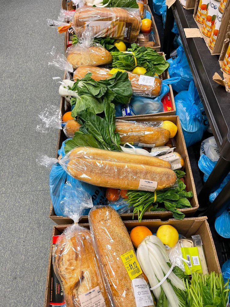 BRIAN SAFE HAVEN - Updated January 2026 - 74 Frederick St, Taneytown, Maryland - Food Banks ...