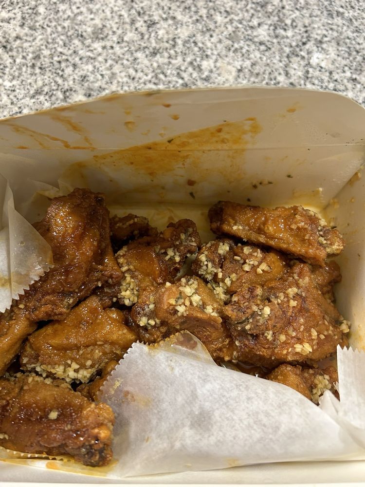 MS. HEAVENS WINGS - Updated March 2025 - 11 Photos & 33 Reviews - 43 S Broad St, Woodbury, New ...