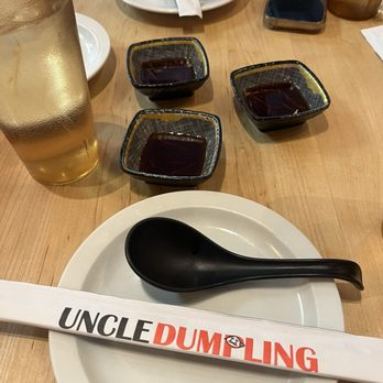 UNCLE DUMPLING - Updated September 2025 - 1316 Photos & 555 Reviews ...