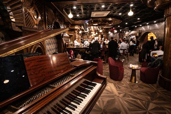 MIDNIGHT & THE WICKED - Updated December 2025 - 216 Photos & 118 ...