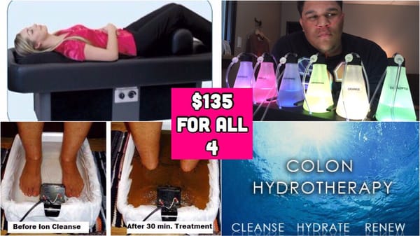 CLEANSE THYSELF PURELY - Updated October 2025 - 98 Photos & 21 Reviews - 11056 Shady Trl, Dallas ...