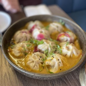 CALGARY MOMO HOUSE - Updated April 2025 - 63 Photos & 44 Reviews - 2150 ...