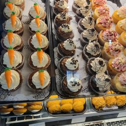 THE CARROT BARN - Updated September 2025 - 64 Photos & 54 Reviews ...