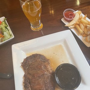 FRANK’S STEAK HOUSE - 207 Photos & 345 Reviews - 2310 Massachusetts Ave ...