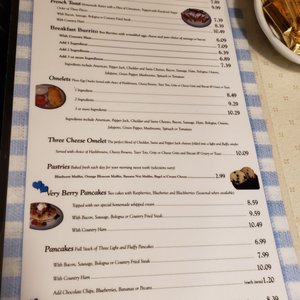 BLUE PLATE CAFE - 131 Photos & 261 Reviews - 3210 Governors Dr SW ...