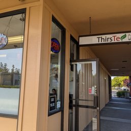 THIRSTEA - Updated July 2025 - 276 Photos & 211 Reviews - 6585 Commerce ...