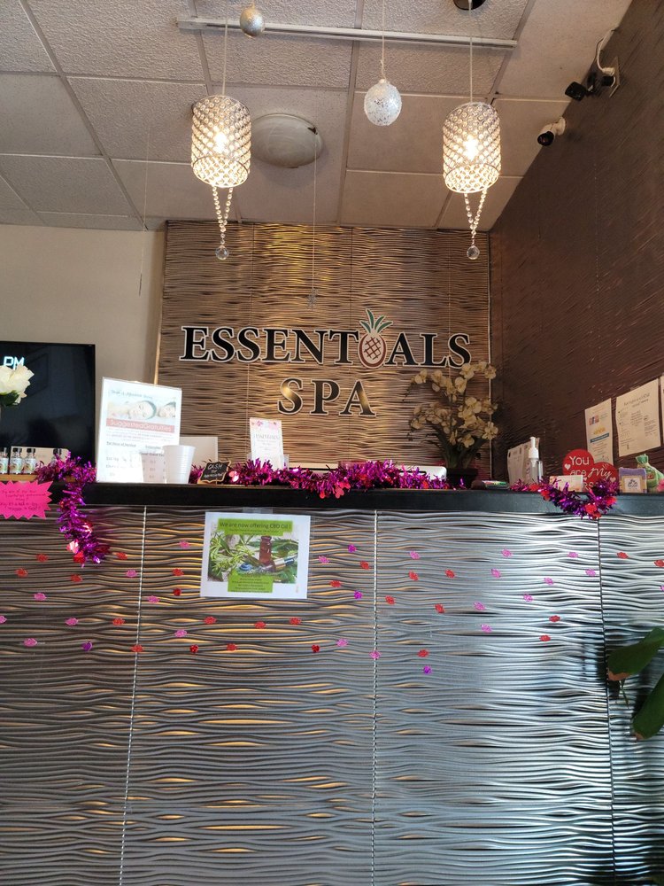 ESSENTIALS MASSAGE & FACIALS - Updated January 2025 - 27 Photos & 92 ...