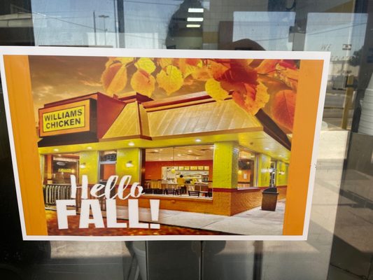 WILLIAMS CHICKEN - Updated November 2025 - 12 Photos & 46 Reviews ...