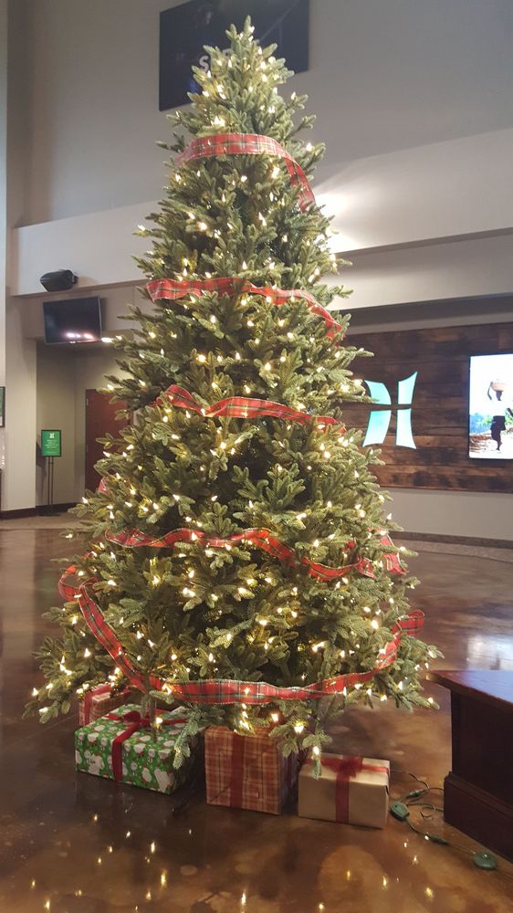 HOPE COMMUNITY CHURCH - 12 Photos & 22 Reviews UPDATED 2022 - Churches ...