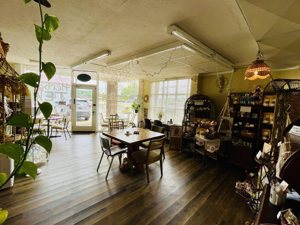 TONYA REA’S TEAS AND REMEDIES - Updated July 2025 - 34 Photos & 13 ...