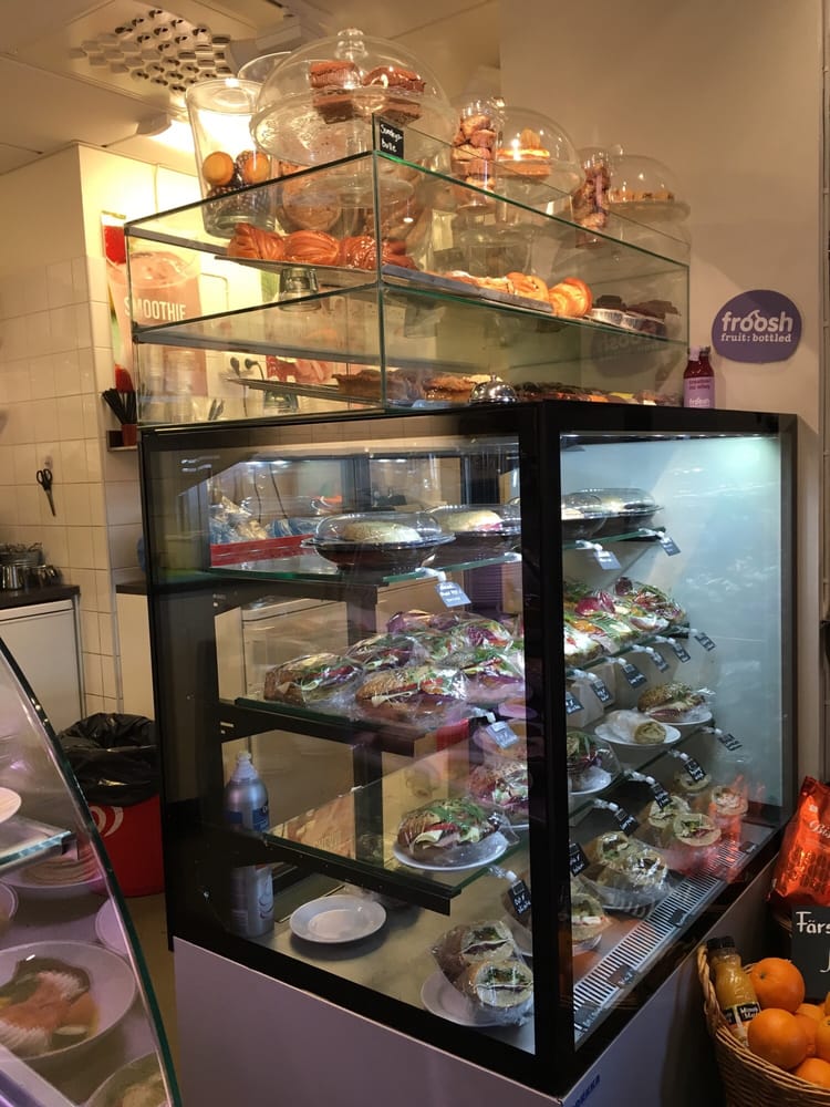 CAFÉ NESTRO - Updated December 2024 - Odengatan 46, Stockholm, Sweden ...