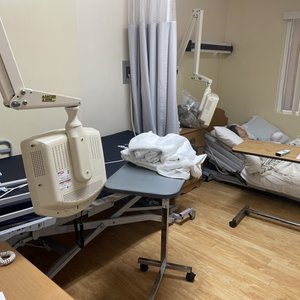 PLAYA DEL REY CENTER - 17 Reviews - 7716 West Manchester Ave, Los ...