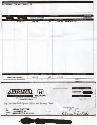 AUTOFAIR HONDA - Updated December 2025 - 34 Photos & 201 Reviews - 200 ...