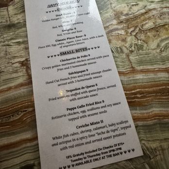 PAPPA GALLO - Updated May 2025 - 355 Photos & 185 Reviews - 273 Sunrise ...