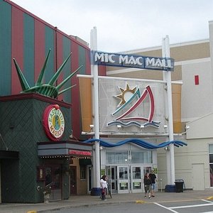 MIC MAC MALL - 12 Photos & 36 Reviews - 21 Mic Mac Boulevard, Dartmouth ...