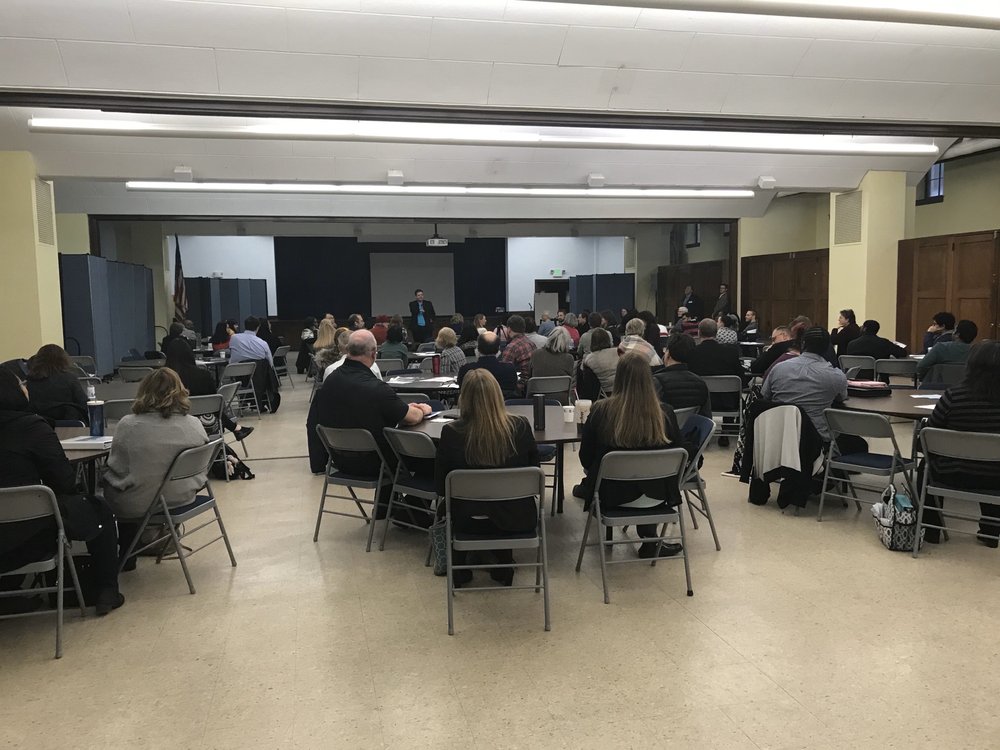 NORTH UNITED METHODIST CHURCH - 23 Photos - 3808 N Meridian St ...