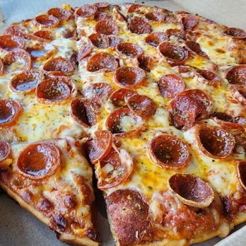 MINELLI’S PIZZA - Updated October 2025 - 72 Photos & 101 Reviews - 1189 ...