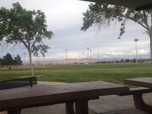SILVER BOWL PARK - 6800 E Russell Rd, Las Vegas, Nevada - Parks - Yelp