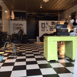 DO OR DYE BEAUTY & BARBER SHOP - 44 Photos & 19 Reviews - 176 Anderson ...