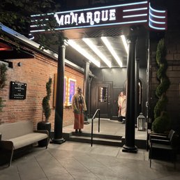 MONARQUE - Updated January 2025 - 728 Photos & 237 Reviews (4.4 ⭐️ ...