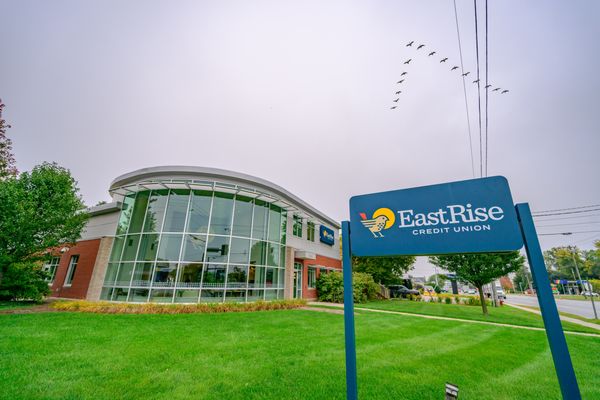 EASTRISE CREDIT UNION - Updated December 2025 - 21 Photos - 1000 ...