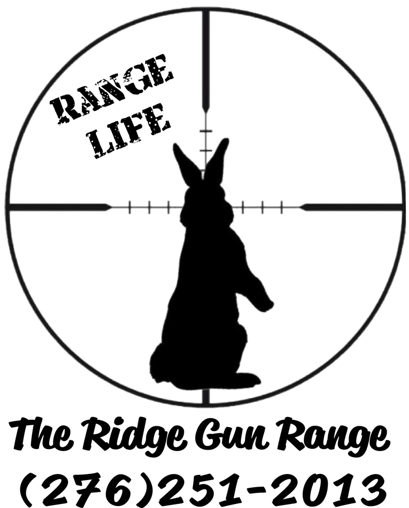 THE RIDGE GUN RANGE - Updated December 2025 - 1251 Rabbit Ridge Rd ...