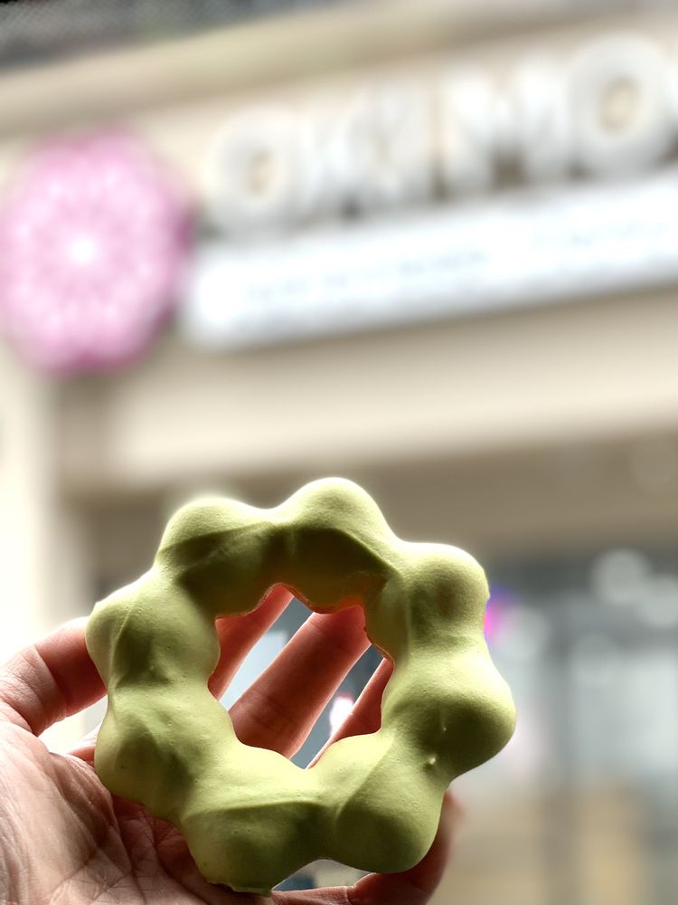 OKI MOCHI - Updated September 2025 - 29 Photos & 20 Reviews - 8929 S ...