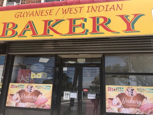 JR BAKERY - Updated July 2025 - New York, New York - Desserts - Phone ...