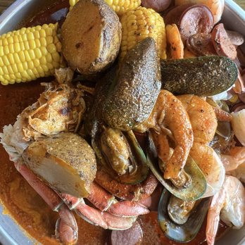 DIAMOND CRAB - Updated December 2024 - 133 Photos & 61 Reviews - 15810 ...