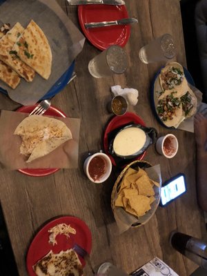 BARRIOS MEXICAN CANTINA - 37 Photos & 24 Reviews - Mexican - 154 ...