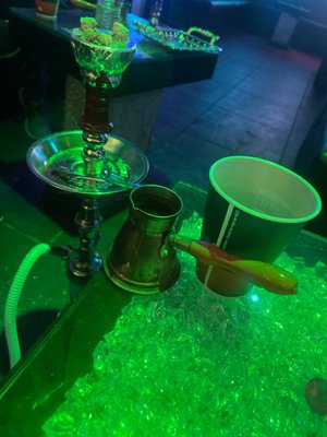 THE SHISHA ROOM - Updated October 2025 - 57 Photos & 86 Reviews - 370 S ...