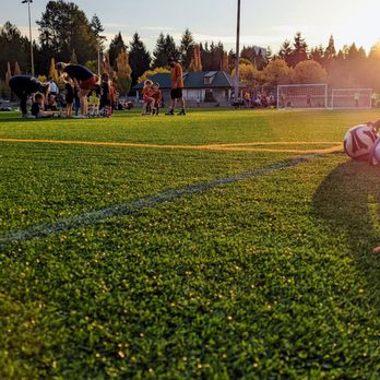 WILSON PLAYFIELDS - Updated December 2025 - 13028 SE 251st St, Kent ...