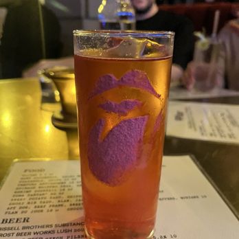 SPY BAR - Updated November 2025 - 36 Photos & 15 Reviews - 40 Berkeley ...