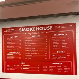 SMOKEHOUSE - 276 Photos & 593 Reviews - 3115 Telegraph Ave, Berkeley ...