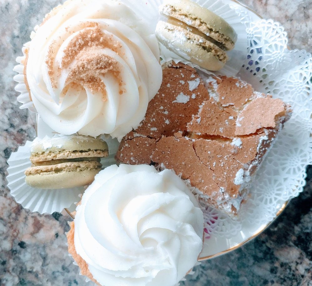 FLOUR GIRLS BAKERY - Updated September 2024 - 117 Photos & 80 Reviews ...