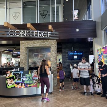 TOPGOLF - Updated June 2025 - 701 Photos & 789 Reviews - 10601 E Easter ...