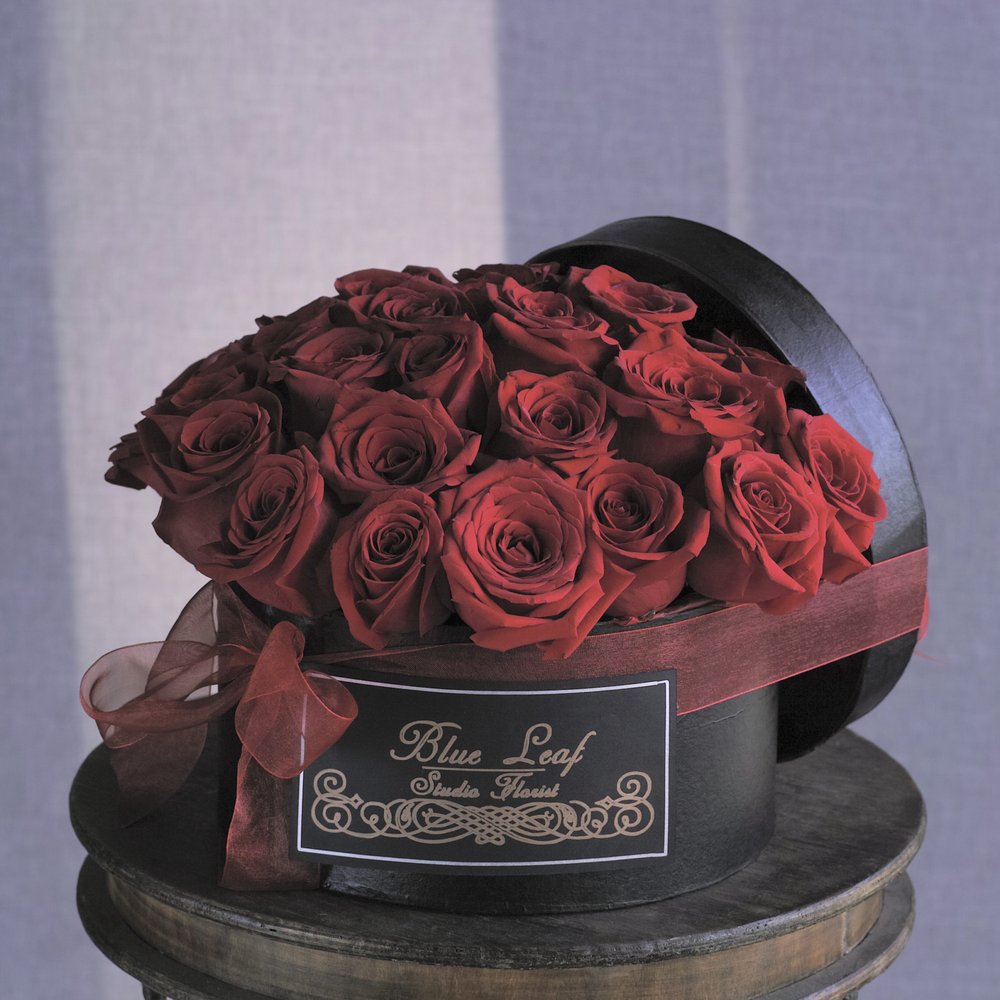 BLUE LEAF STUDIO FLORIST - Updated October 2025 - 187 Photos & 176 ...