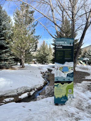 HARRY A. NOTTINGHAM PARK - Updated December 2025 - 23 Photos - Avon ...