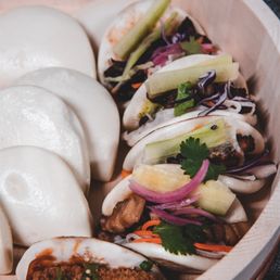 BUN ME UP - Updated December 2025 - 190 Photos & 104 Reviews - 23 N ...