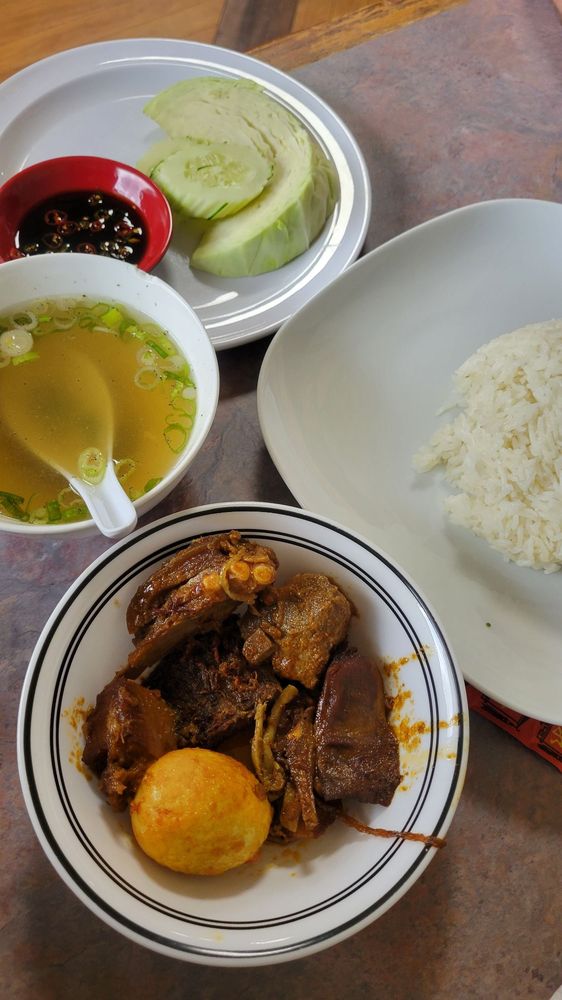 PAN MEE KING - Updated April 2026 - 19 Photos - 1280 W Southport Rd ...