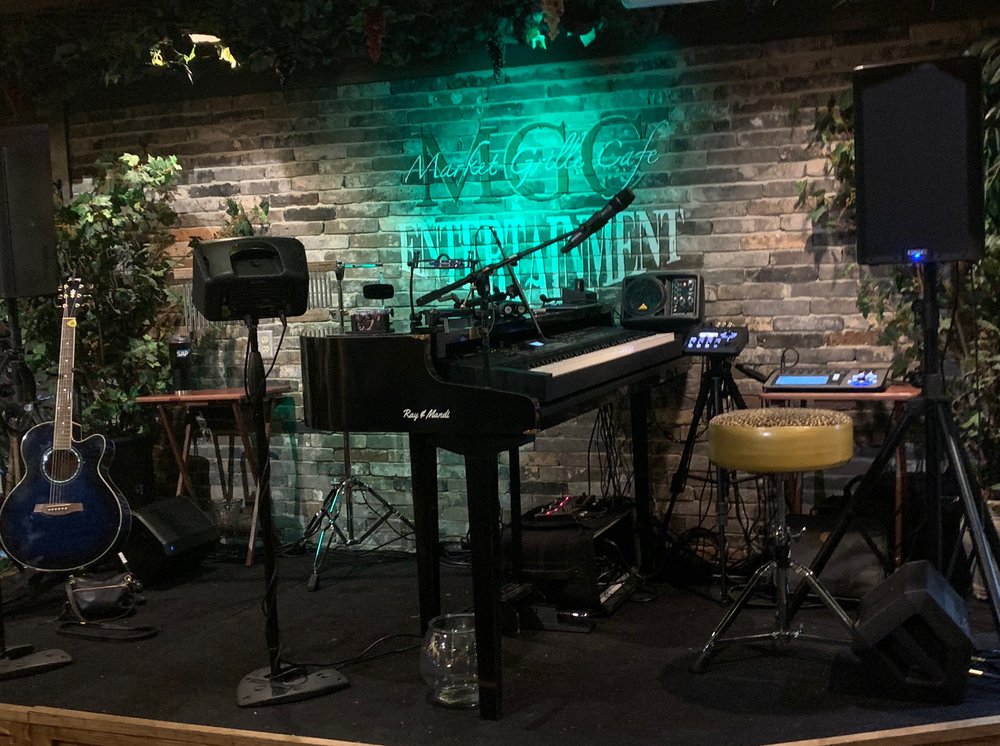 MUSIC BY RAY & MANDI - Updated April 2024 - 19 Photos - Las Vegas ...